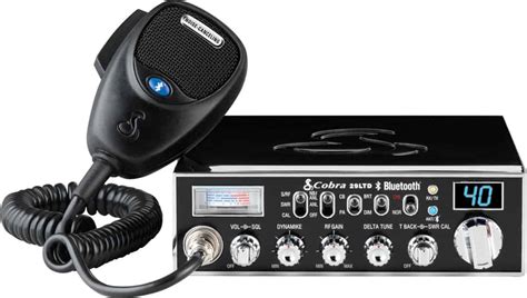 Top 10 Best CB Radio For Truckers Updated Feb 2024 Buying Guide