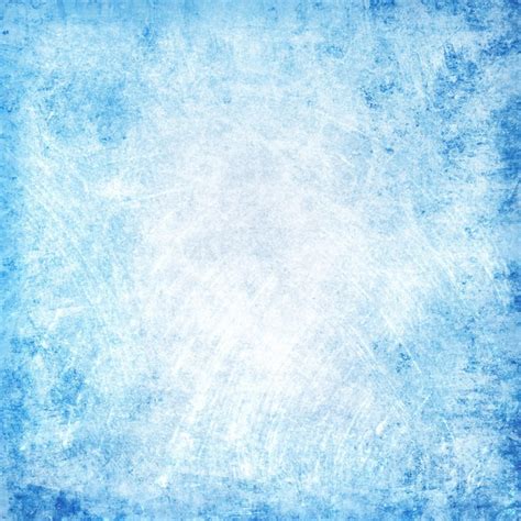 Fondo Azul Abstracto Foto Premium