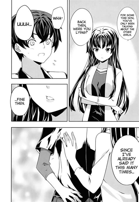 kuudererules on Twitter RT kuudererules Kämpfer けんぷファー The manga