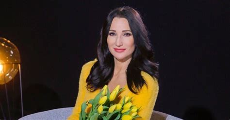 Justyna Steczkowska zdradziła sekret swojej figury 50 letnia artystka