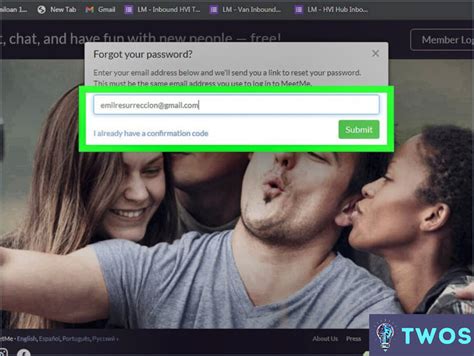 Cómo puedo eliminar mi cuenta de destino Twos es 2024