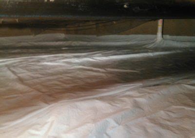 See Our Crawl Space Encapsulation Work Clean Crawl Spaces Crawl