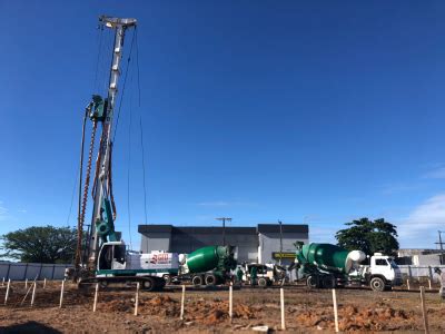 NOVO PRÉDIO Governo de Roraima inicia obras da nova Secretaria de