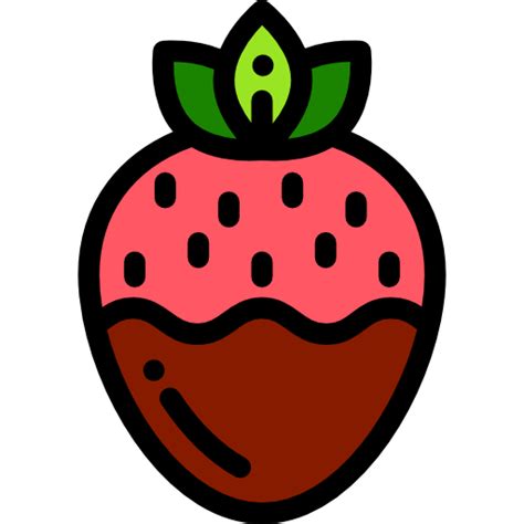 Página 2 Frutilla Chocolate Logo Vectores y PSD gratuitos para