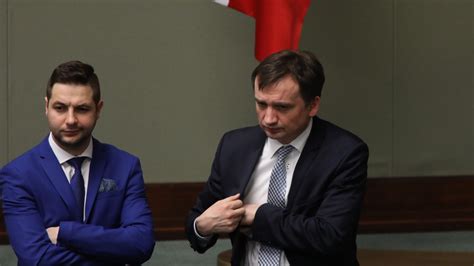 Śmierć Igora Stachowiaka na komisariacie Komentarz Patryka Jakiego