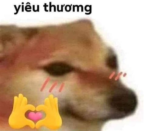 Tiết lộ ảnh meme Trái Tim hài hước độc đáo đang khiến dân tình phát