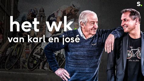 Het Beste Van Karl En Jos De Wk Editie Een Baksteen Geld En Een
