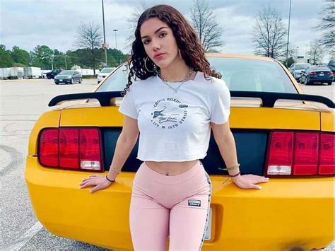 Mckinzie Valdez Biography Net Worth Wiki Age Height Boyfriend