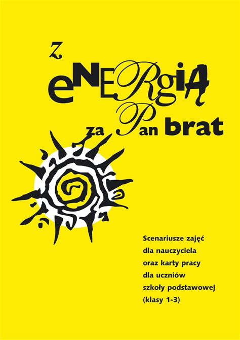 PDF Scenariusze Zaj Dla Nauczyciela Zielonewrota Pl Gazy Te