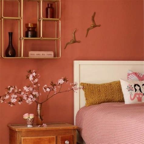 Colores Para Pintar La Rec Mara Y Su Significado Seg N El Feng Shui