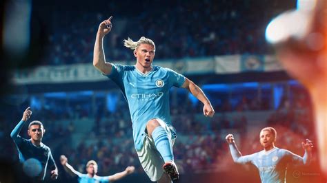 Cuándo sale EA Sports FC 24 fecha de lanzamiento confirmada