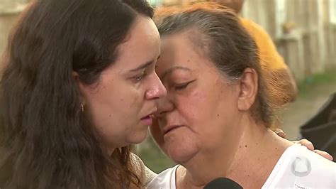 Sepultado O Corpo Da Professora Assassinada Pelo Ex Marido Jornal Do