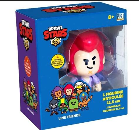 Brawl Stars Super Ranger Niska Cena Na Allegro Pl