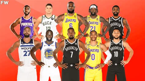 10 Most Hated NBA Players Of The 2022 23 NBA Season Fadeaway World