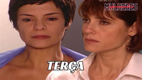 MULHERES APAIXONADAS CAPÍTULO DE HOJE 14 11 TERÇA Resumo Completo