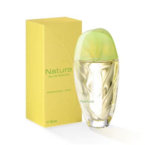 Nature Eau De Toilette 60ml