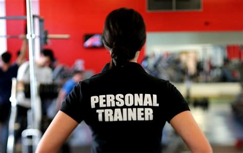 Benef Cios Do Treino Personal Trainer Super Treino