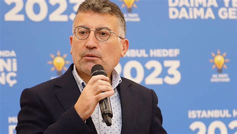 Abdullah Güler kimdir AK Parti Grup Başkanı Abdullah Güler kaç yaşında
