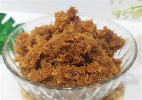 Resep 338 Unti Inti Kelapa Gula Merah Oleh Annisa Rahmatillah Cookpad