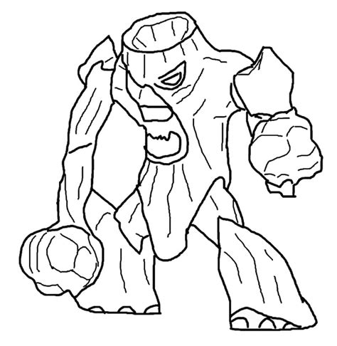 Dibujos De Gormiti 17 Para Colorear Para Colorear Pintar E Imprimir