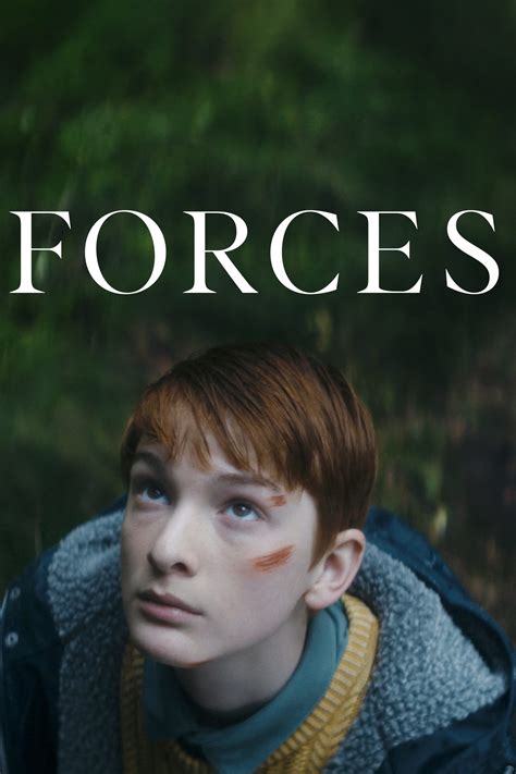 Forces Data Trailer Platforms Cast