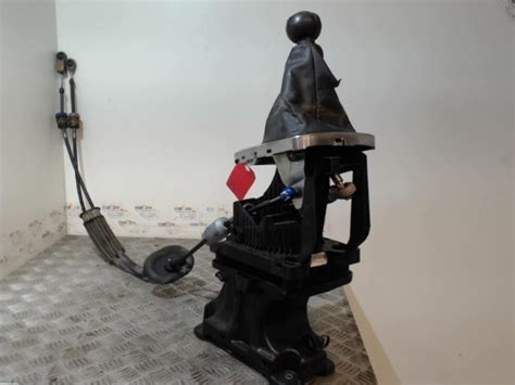 Tringlerie De Bo Te De Vitesses Fonctionnement Changement Et Prix