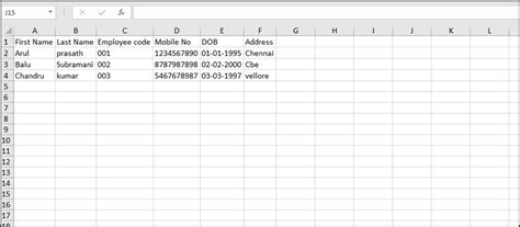 how to excel export in react js in this blog you will get to know… by aalam info solutions