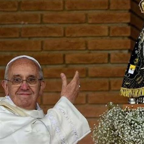 Campanha Da Fraternidade Mensagem Do Papa Francisco Ao Povo Brasileiro