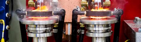 Bem vindo à Inductotherm Group Brasil Inductotherm Group Brasil