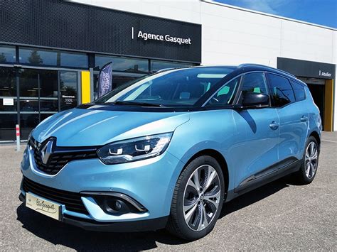 Renault Grand Scenic Iv Dci Energy Intens Edc Pl