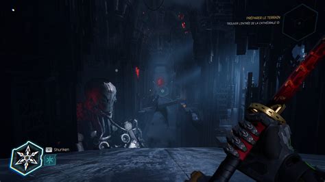TEST Ghostrunner 2 Un Fast FPS Indispensable Qui Tranche Sec