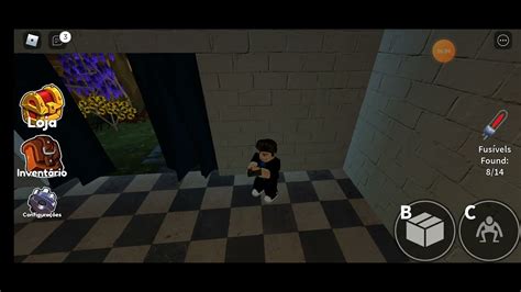 Primeira Vez Jogando Rainbow Friends YouTube