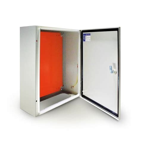gabinete metálico 500X400X200mm IP65 Electricdc