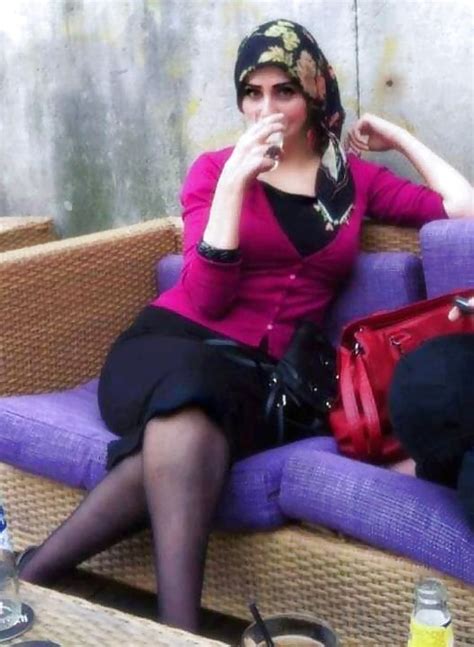 Turkish Very Sexy Hijab Teen Seksi Turbanli Kasarlar Photo 3 30