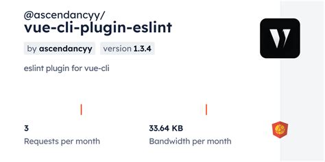 Ascendancyy Vue Cli Plugin Eslint CDN By JsDelivr A CDN For Npm And