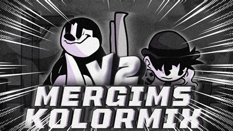 Megrims Kolormix V2 Wednesday S Infidelity FLP YouTube