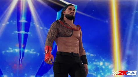 WWE 2K23 All Confirmed Superstars DLC Bonuses Twinfinite