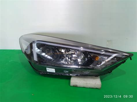 LAMPA PRAWY PRZÓD HYUNDAI TUCSON III LIFT 19R 92102 D7500 za 1000 zł z