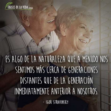 Frases Para Abuelos