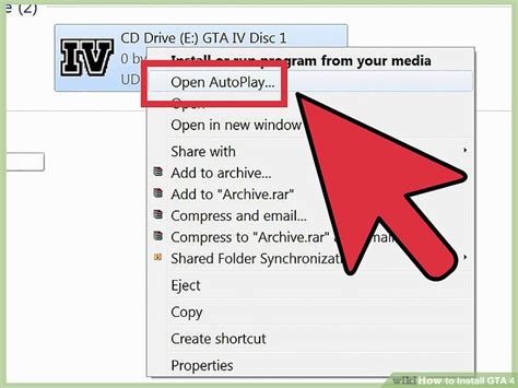 How To Install GTA 4 With Pictures WikiHow