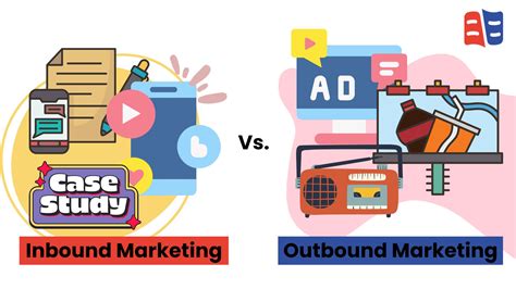Inbound Marketing Vs Outbound Marketing Which Is Best For You