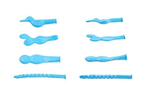 Types Of Balloons Everything You Need To Know And More Fun With
