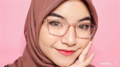 Rekomendasi Kacamata Untuk Wajah Bulat Misterdudu