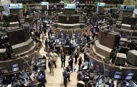 Membres et acteurs des marchés financiers