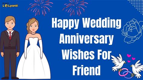 Total 64 Imagem Wishing Friend Happy Anniversary Br Thptnganamst Edu Vn