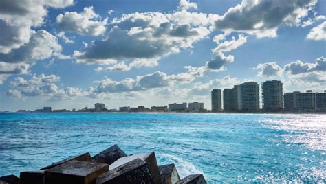 Cuáles son las mejores playas de Cancún Catalonia Hotels Resorts Blog