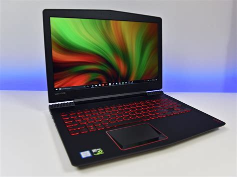 Lenovo Legion Y520 Review A Budget Gaming Laptop That S Easy On The