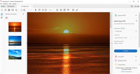 C Mo Crear Pdf A Partir De Im Genes Con Windows