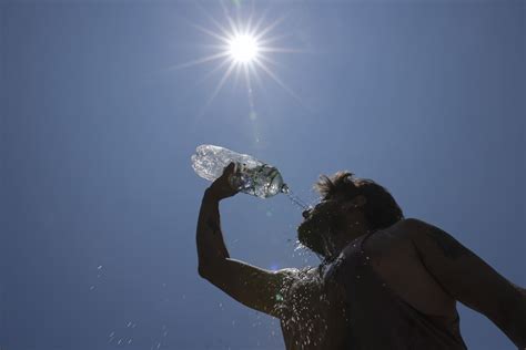 Lima es un horno Las temperaturas máximas superaron los 30 grados en