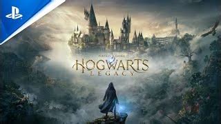 Hogwarts Legacy En Switch Fecha De Lanzamiento Y Precio Off